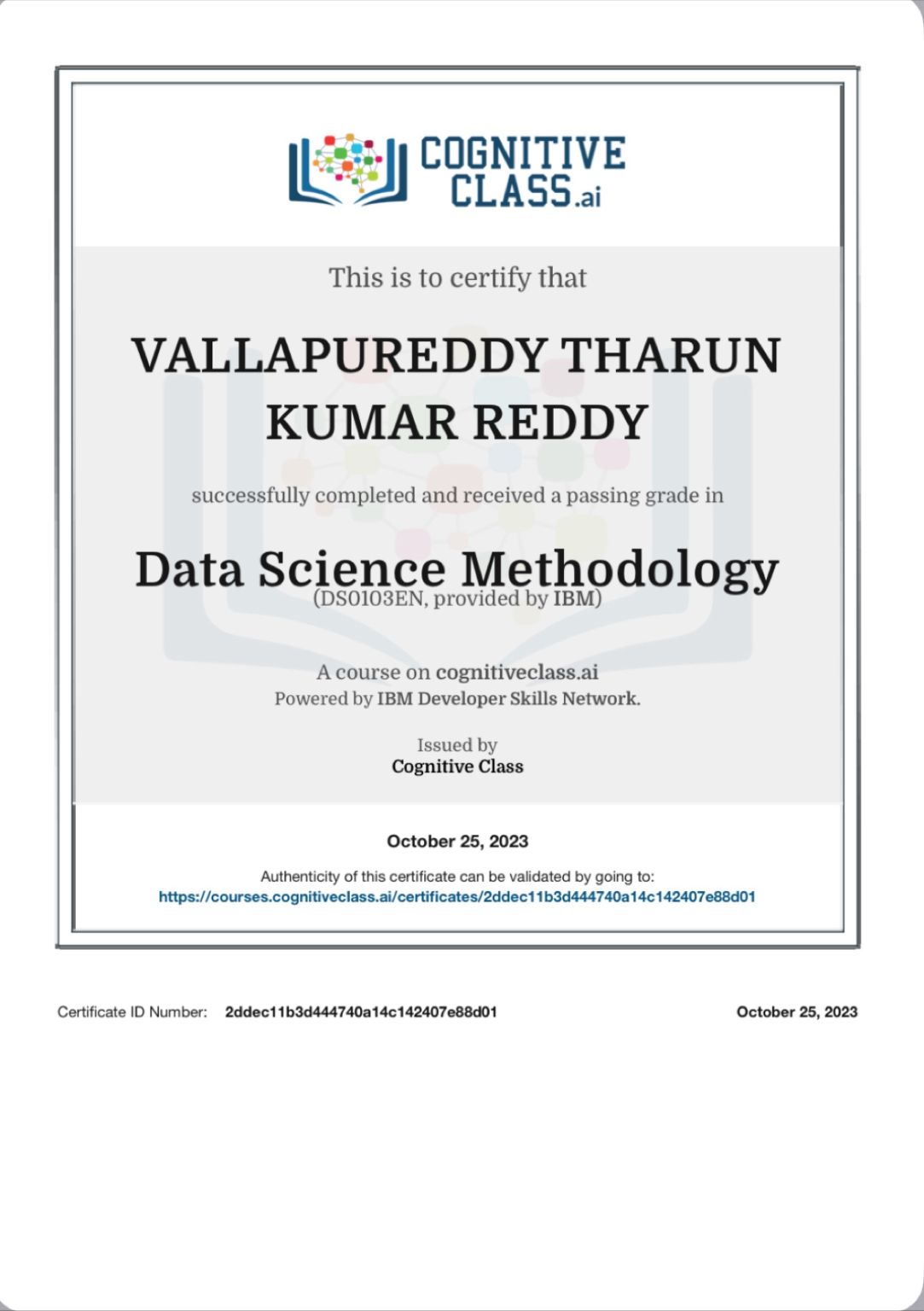 Tharun kumar Reddy on LinkedIn: #ibm Tharun kumar Reddy on LinkedIn: #ibm