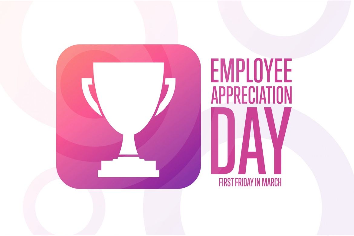 How often do you appreciate your employees? | Olajumoke Fatoki posted ... How often do you appreciate your employees? | Olajumoke Fatoki posted ...