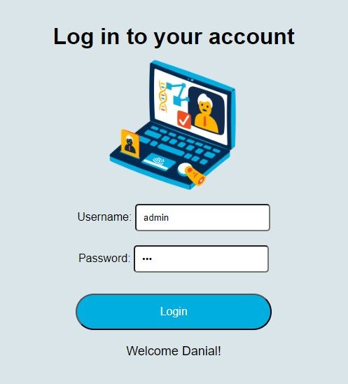 Faris Danial on LinkedIn: #html #css #javascript #webdevelopment # ... Faris Danial on LinkedIn: #html #css #javascript #webdevelopment # ...