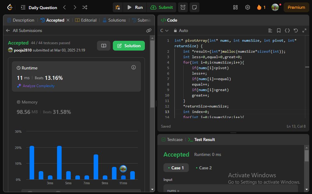 #100daysofcode #codingchallenge #cprogramming #algorithms # ... #100daysofcode #codingchallenge #cprogramming #algorithms # ...