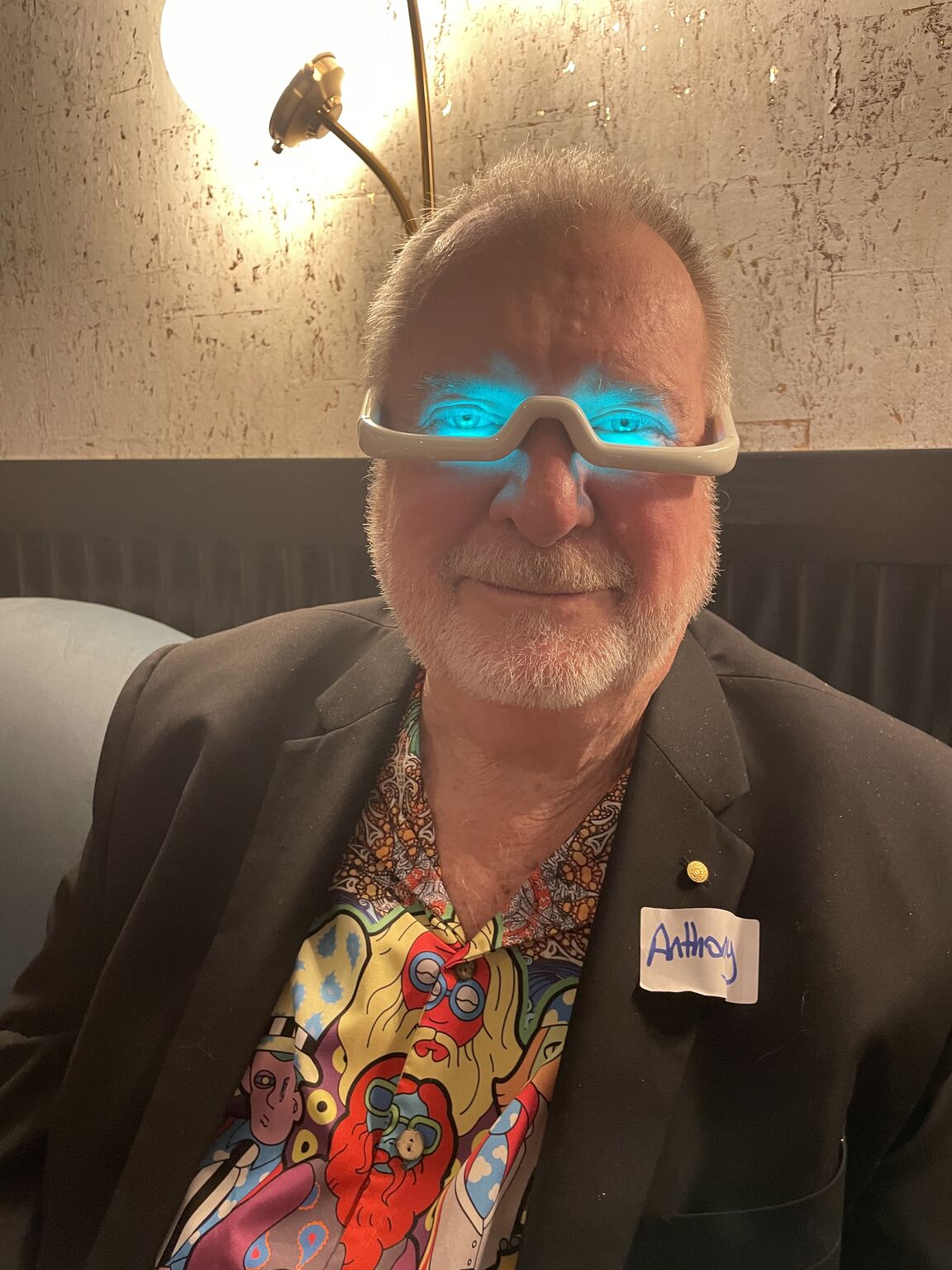 Dr. Stephen Jasper on LinkedIn: #jetlag #circadianrhythm Dr. Stephen Jasper on LinkedIn: #jetlag #circadianrhythm