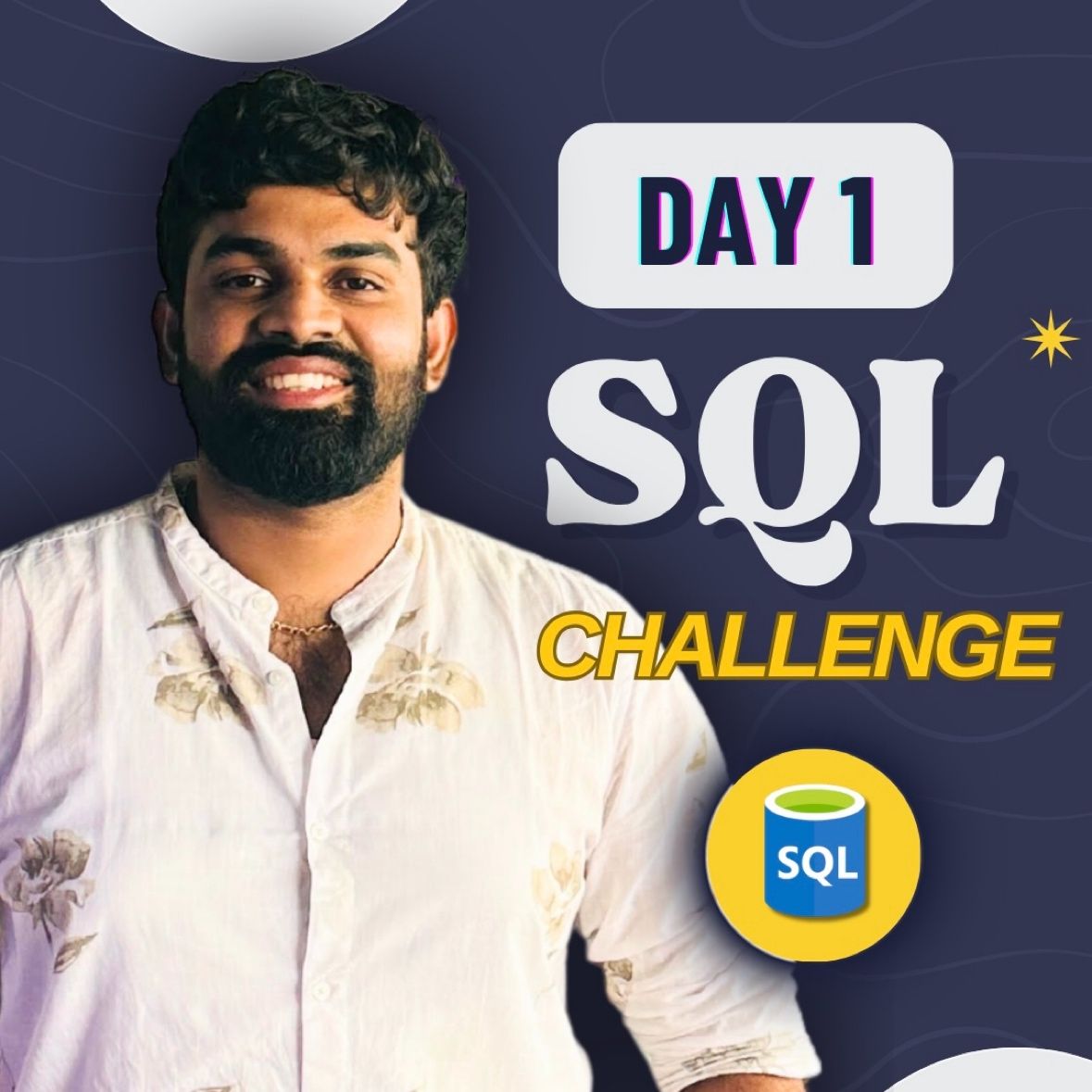 Hariharan S on LinkedIn: #sql #sqlchallenge #sqllearning #data # ... Hariharan S on LinkedIn: #sql #sqlchallenge #sqllearning #data # ...