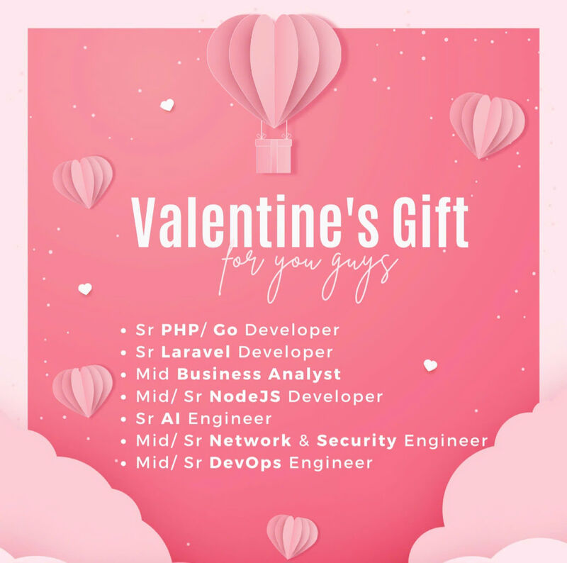 #valentine #php #go #laravel #business_analyst #nodejs #ai #network ... #valentine #php #go #laravel #business_analyst #nodejs #ai #network ...