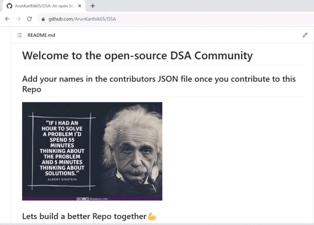 Arun Karthik on LinkedIn: #github #leetcode #geeksforgeeks # ... Arun Karthik on LinkedIn: #github #leetcode #geeksforgeeks # ...