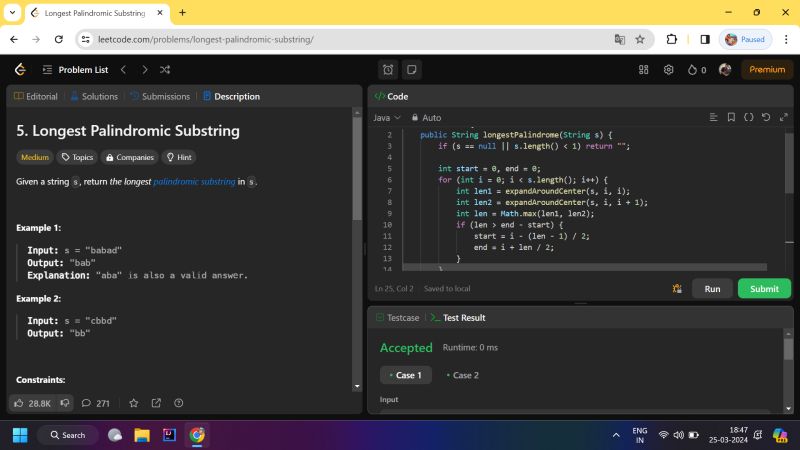 Aakash Kumar on LinkedIn: #algorithms #techtalk Aakash Kumar on LinkedIn: #algorithms #techtalk