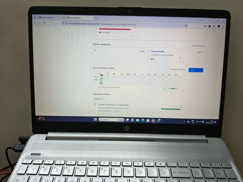 Raman _Kumar. on LinkedIn: #leetcode #100daysofcode #100daysofcodechallenge Raman _Kumar. on LinkedIn: #leetcode #100daysofcode #100daysofcodechallenge
