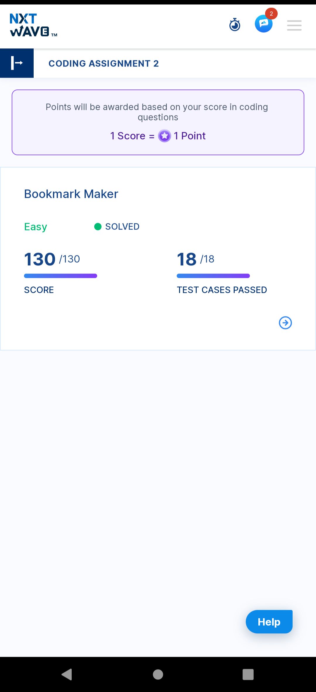Manohar A on LinkedIn: #day73 #nxtwave #javascript #ccbpian # ... Manohar A on LinkedIn: #day73 #nxtwave #javascript #ccbpian # ...
