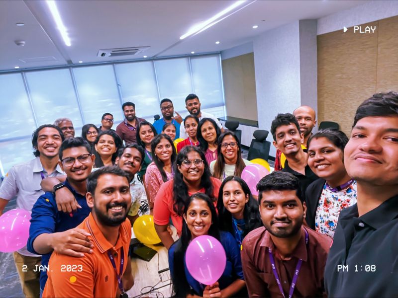 Sajani Lokuge en LinkedIn: #ifs #teampurple #throwback #proudlyifs # ... Sajani Lokuge en LinkedIn: #ifs #teampurple #throwback #proudlyifs # ...