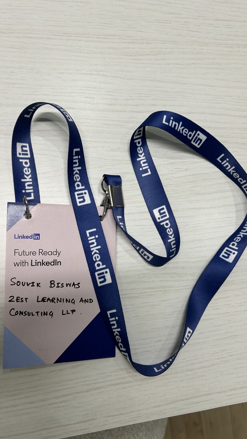 Souvik Biswas on LinkedIn: #linkedin Souvik Biswas on LinkedIn: #linkedin