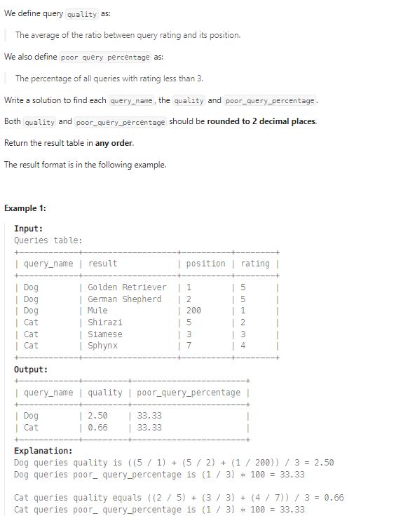 Kunal Sharma on LinkedIn: #sql #leetcode #learningjourney #problemsolving Kunal Sharma on LinkedIn: #sql #leetcode #learningjourney #problemsolving