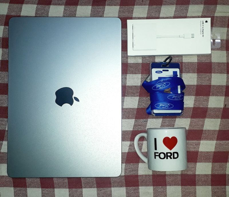 KARTHICK M on LinkedIn: #fordpro #carrergrowth #newbeginnings # ... KARTHICK M on LinkedIn: #fordpro #carrergrowth #newbeginnings # ...