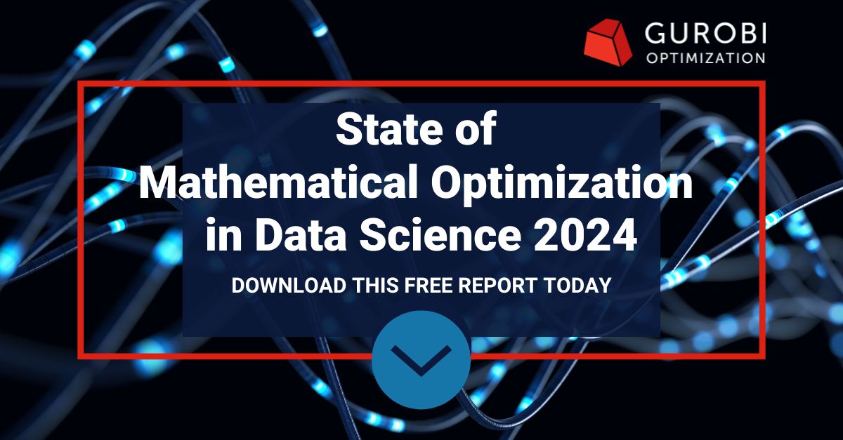 Optimization Through the Lens of Data Science | Elnaz Azizi Optimization Through the Lens of Data Science | Elnaz Azizi
