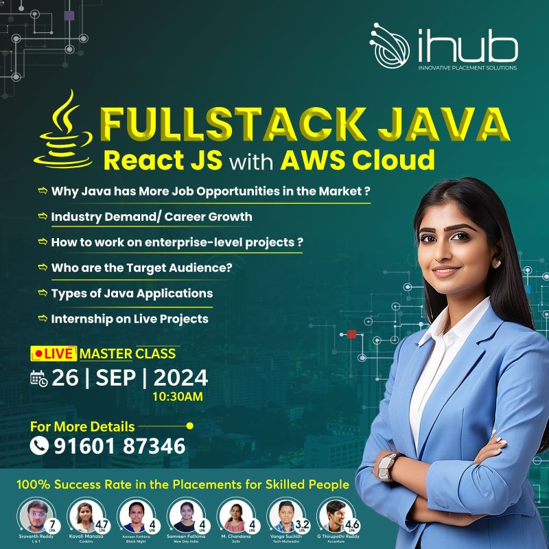 iHub Info Systems on LinkedIn: #java #javaprogram #javaprogramming # ... iHub Info Systems on LinkedIn: #java #javaprogram #javaprogramming # ...