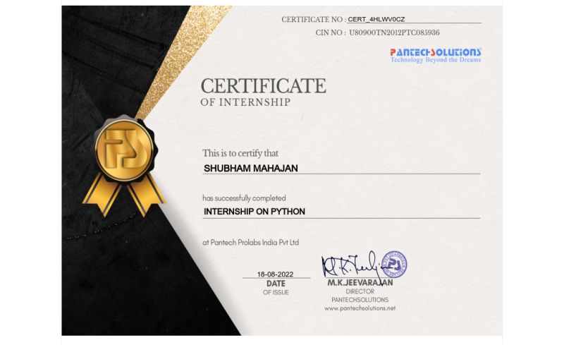 #pythonprogramming #python #artificialintelligence #internship ... #pythonprogramming #python #artificialintelligence #internship ...