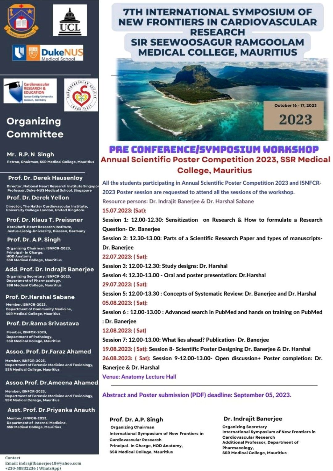 Dr. Indrajit Banerjee posted on LinkedIn Dr. Indrajit Banerjee posted on LinkedIn