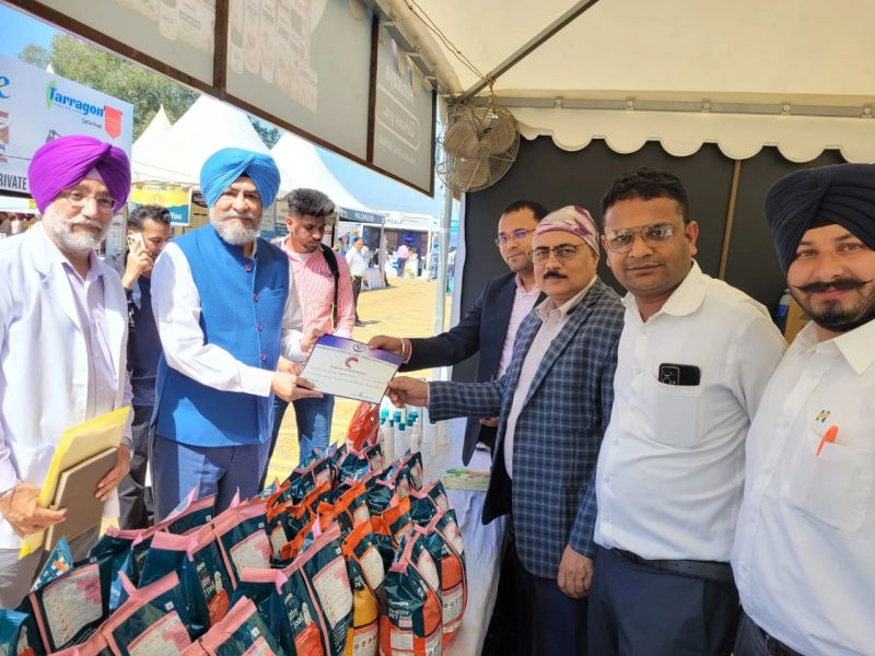 Chandra Bhushan Agnihotri on LinkedIn: Many thanks to the farmers of ... Chandra Bhushan Agnihotri on LinkedIn: Many thanks to the farmers of ...