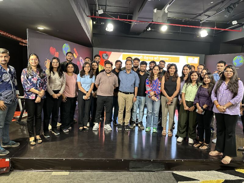 Nikhil Chaudhary on LinkedIn: #teamwork #success #gratitude # ... Nikhil Chaudhary on LinkedIn: #teamwork #success #gratitude # ...