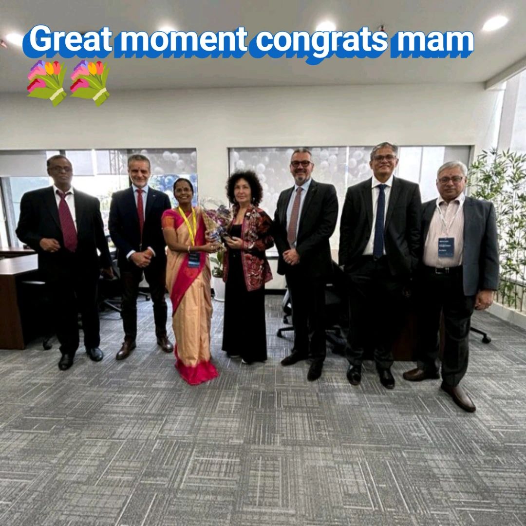 subashree thamizh posted on LinkedIn subashree thamizh posted on LinkedIn