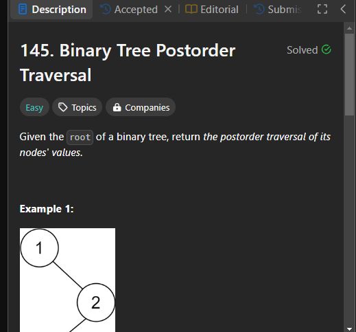 Subhajeet Baskey on LinkedIn: #dailychallenge #leetcode #problemsolving ... Subhajeet Baskey on LinkedIn: #dailychallenge #leetcode #problemsolving ...