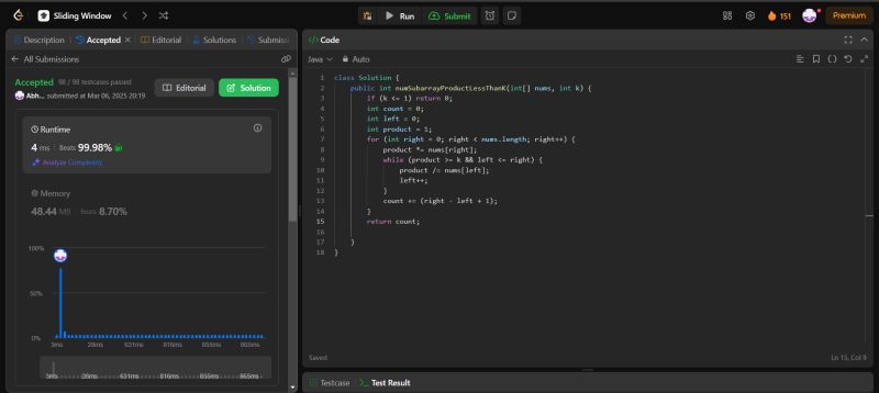 #365daysofcode #leetcode #coding #programming #java # ... #365daysofcode #leetcode #coding #programming #java # ...