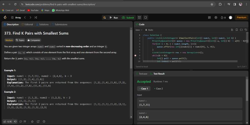 100daysofcoding challenge: Data Structures and Algorithms | A. Sanjana ... 100daysofcoding challenge: Data Structures and Algorithms | A. Sanjana ...