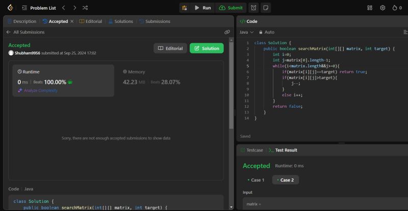 Shubham Kumar Gupta on LinkedIn: #java #100daysofcode #problem1⃣ # ... Shubham Kumar Gupta on LinkedIn: #java #100daysofcode #problem1⃣ # ...