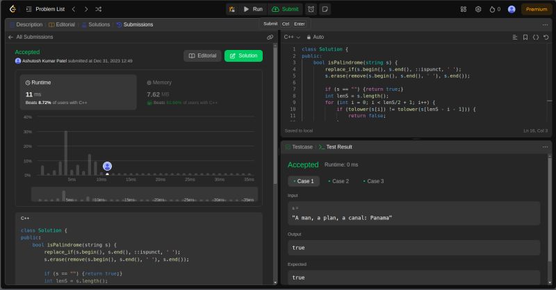 Ashutosh Patel on LinkedIn: #100daysofcode #100daysofcode #cplusplus # ... Ashutosh Patel on LinkedIn: #100daysofcode #100daysofcode #cplusplus # ...