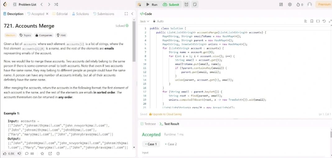 POOJASHREE K on LinkedIn: #100daysofcode #java #dsa #codingchallenge # ... POOJASHREE K on LinkedIn: #100daysofcode #java #dsa #codingchallenge # ...