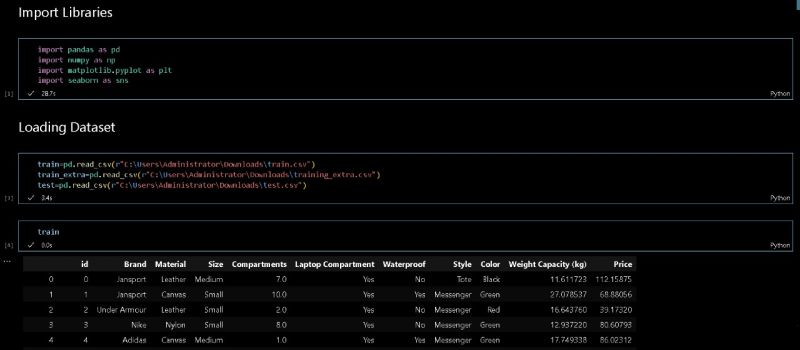 #machinelearning #eda #xgboost #kagglecompetition #datascience ... #machinelearning #eda #xgboost #kagglecompetition #datascience ...
