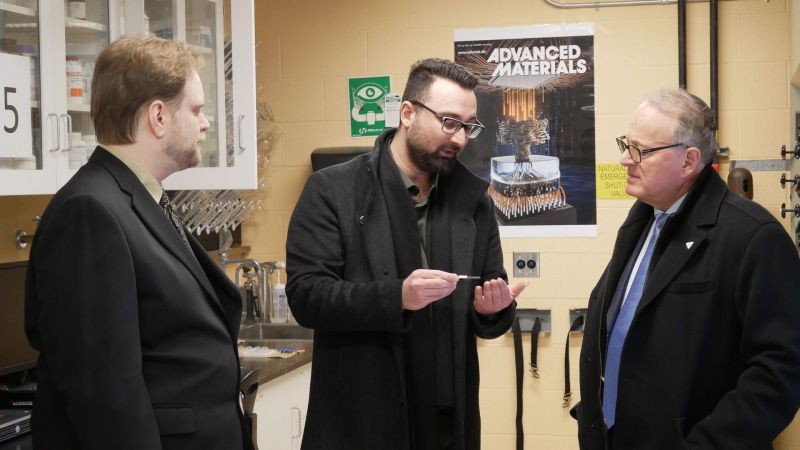 Milad Kamkar on LinkedIn: Launch of the Deep Tech Scholarship at the ... Milad Kamkar on LinkedIn: Launch of the Deep Tech Scholarship at the ...