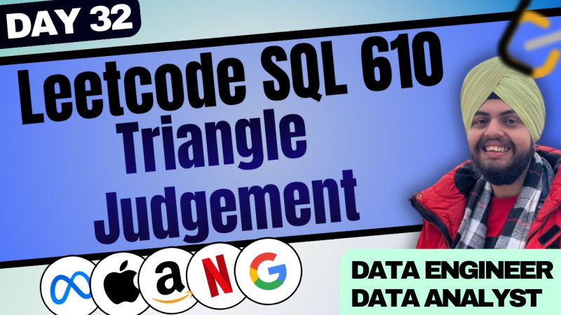 #sql #leetcode #datascience #dataengineer #dataanalyst #sqlcomplex ... #sql #leetcode #datascience #dataengineer #dataanalyst #sqlcomplex ...