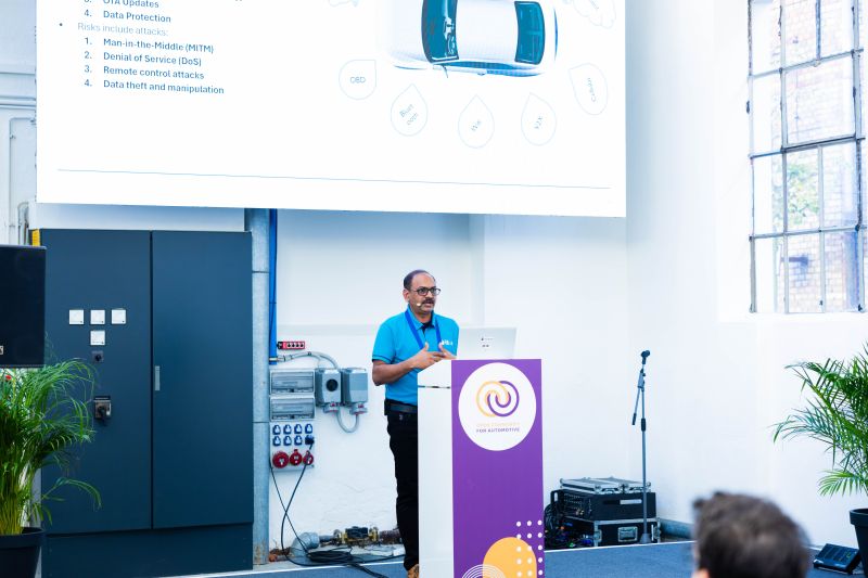 #ocx24 #ocx #ocx24 #securityinsdv #techtalk #cybersecurity #sdv ... #ocx24 #ocx #ocx24 #securityinsdv #techtalk #cybersecurity #sdv ...