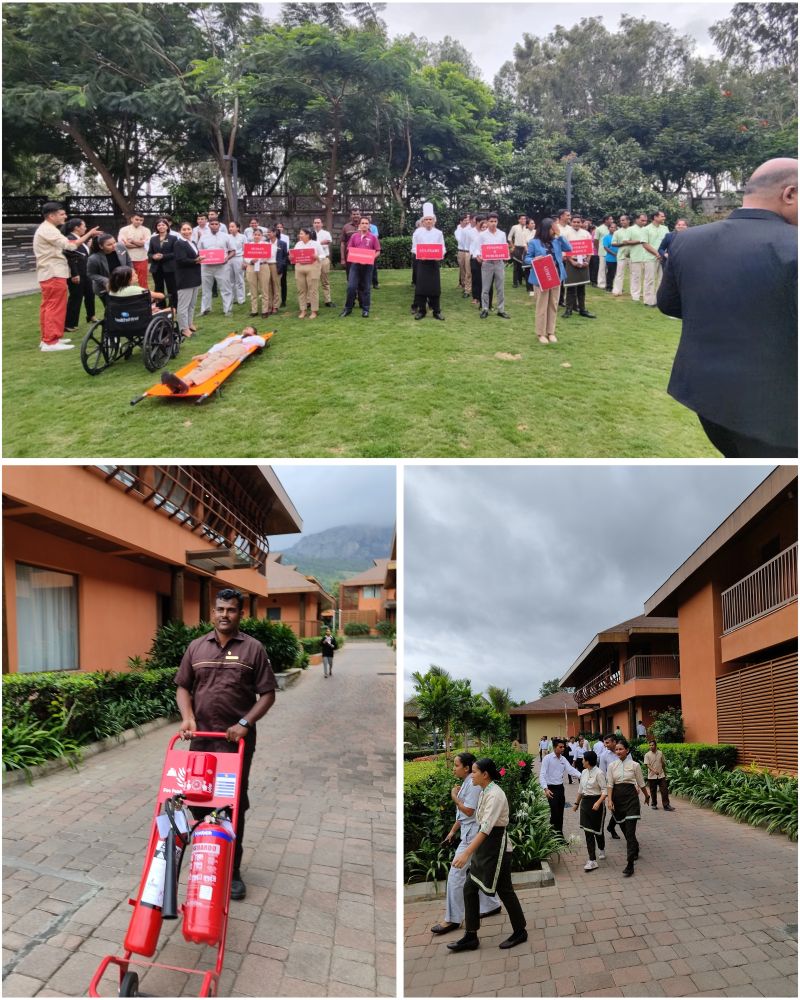 Asutosh Mohapatra on LinkedIn: #firesafety #emergencydrill #safetymonth ... Asutosh Mohapatra on LinkedIn: #firesafety #emergencydrill #safetymonth ...