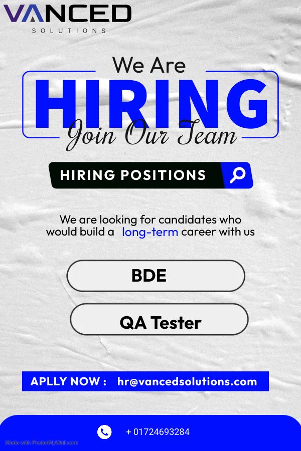 Shakshi Rana on LinkedIn: #jobseekers #candidates #qa #bde #amazingteam ... Shakshi Rana on LinkedIn: #jobseekers #candidates #qa #bde #amazingteam ...