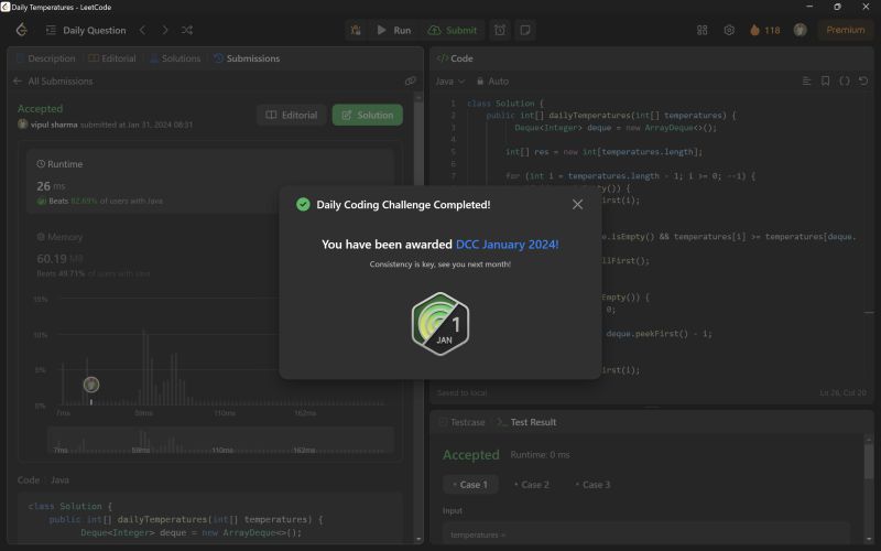 #engineering #leetcode #leetcodechallenge #leetcodestreak # ... #engineering #leetcode #leetcodechallenge #leetcodestreak # ...