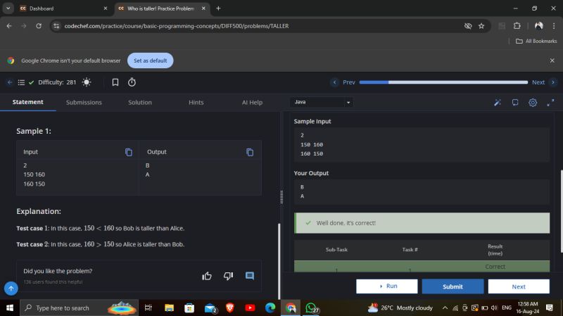 PIYUSH TEWANI on LinkedIn: #java #dsa #day #codingjourney # ... PIYUSH TEWANI on LinkedIn: #java #dsa #day #codingjourney # ...