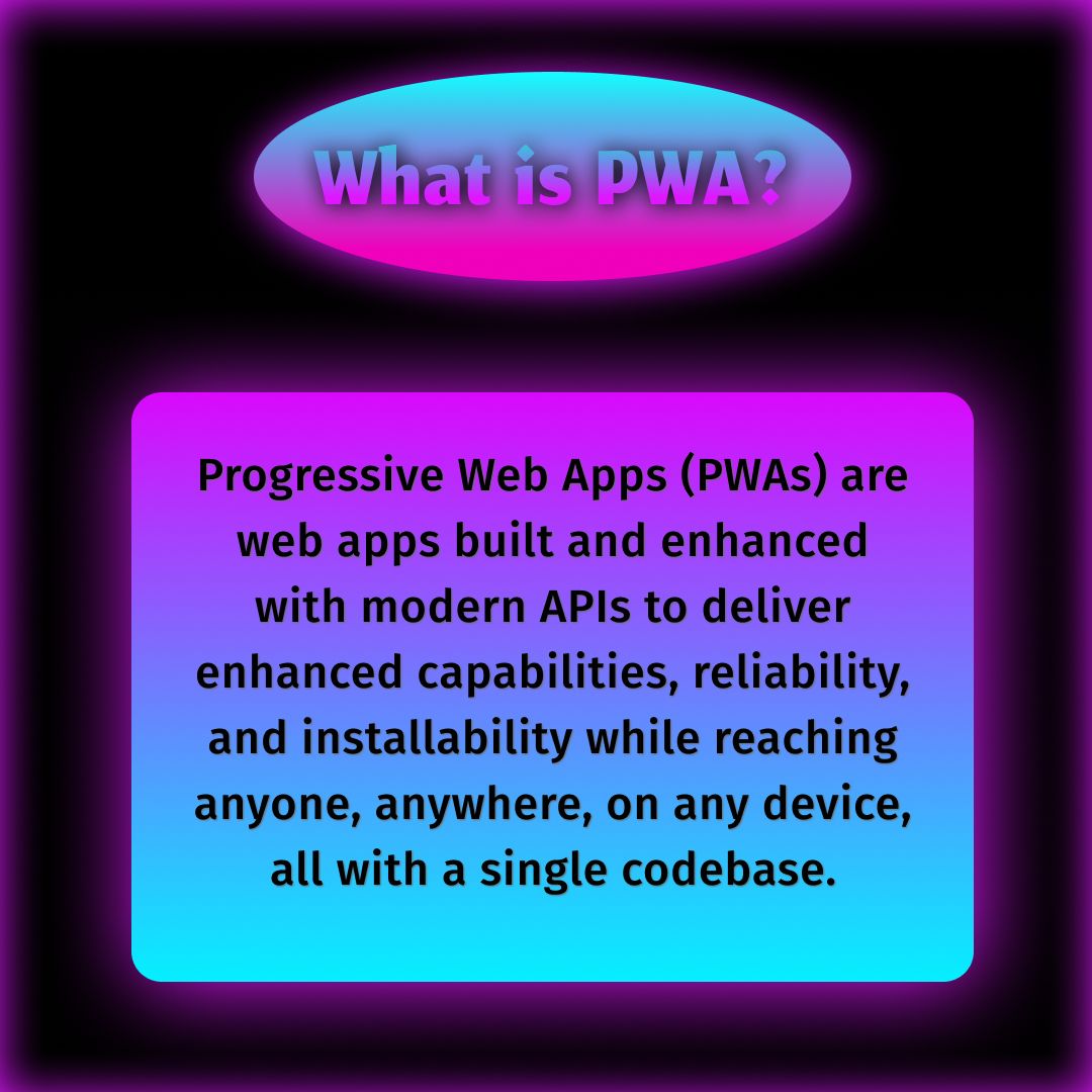 Sourabh Jana on LinkedIn: #pwa #netive #website #app Sourabh Jana on LinkedIn: #pwa #netive #website #app