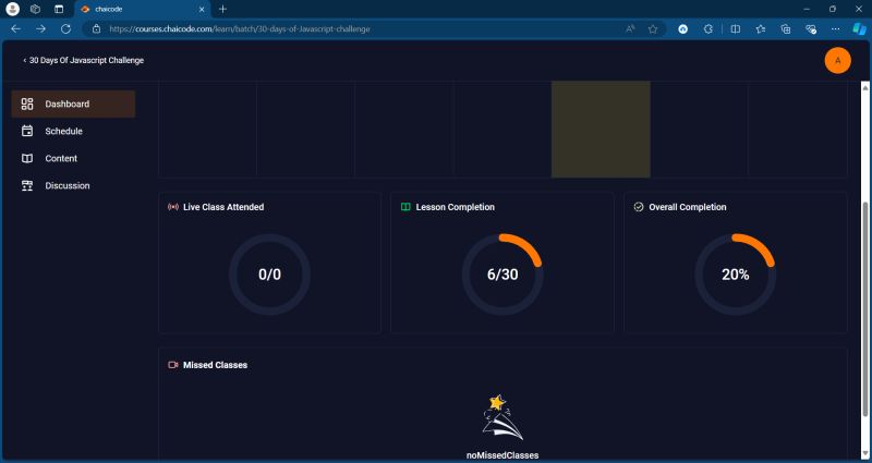 Aurpit Bhatia on LinkedIn: #javascript #30daysofcode #codingchallenge # ... Aurpit Bhatia on LinkedIn: #javascript #30daysofcode #codingchallenge # ...