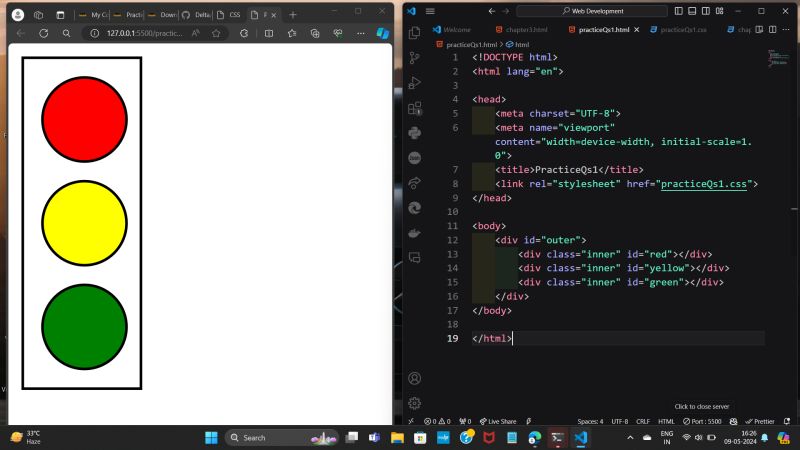 Arpit Soni on LinkedIn: #webdevelopment #css #learningcontinues #coding ... Arpit Soni on LinkedIn: #webdevelopment #css #learningcontinues #coding ...