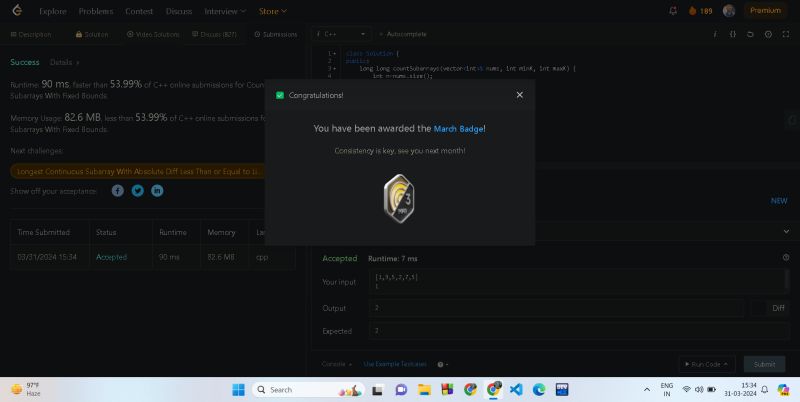 #linkedin #leetcode #learning #happylearning #happycoding | Arjun Nayak #linkedin #leetcode #learning #happylearning #happycoding | Arjun Nayak