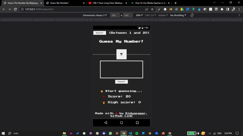 Bidyasagar Mohapatra on LinkedIn: #html #javascript #css #game #animation Bidyasagar Mohapatra on LinkedIn: #html #javascript #css #game #animation