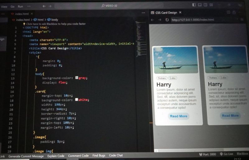 #codewithharry #webdevelopment #techlearning | PAVITHRAA M S #codewithharry #webdevelopment #techlearning | PAVITHRAA M S
