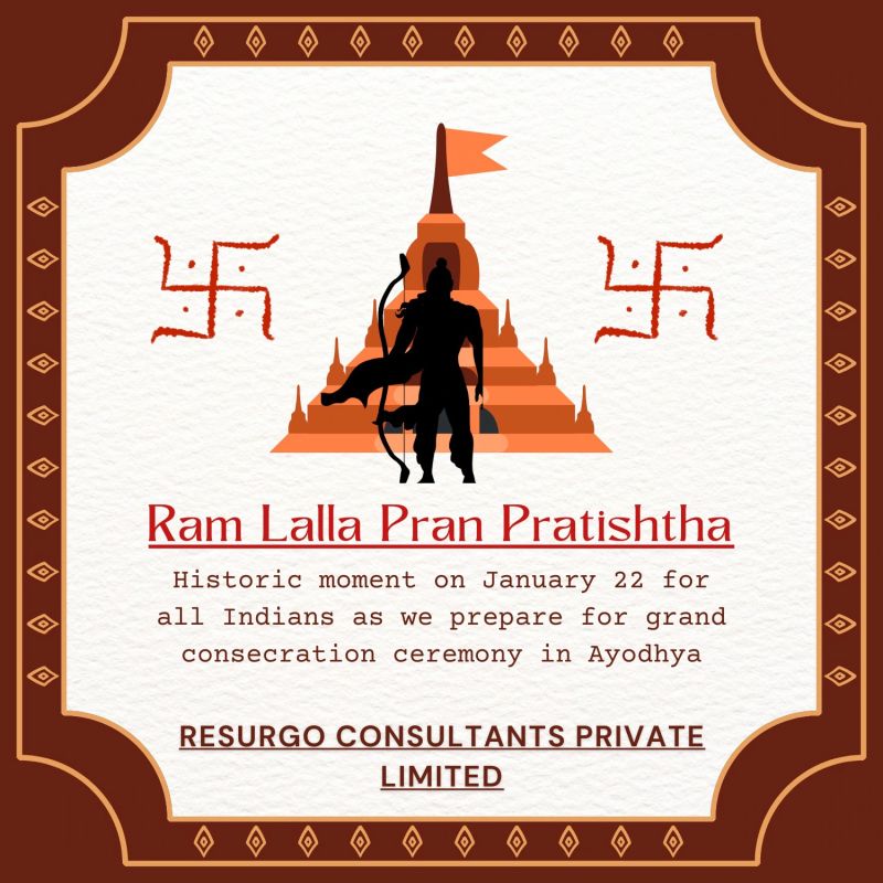 HR Vishal Birla on LinkedIn: #resurgoconsultants #lordram #ayodhya # ... HR Vishal Birla on LinkedIn: #resurgoconsultants #lordram #ayodhya # ...