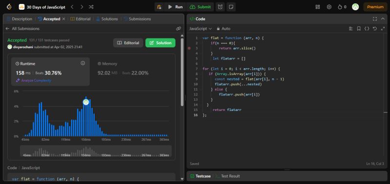 #javascript #leetcode #recursion #codingchallenge #problemsolving ... #javascript #leetcode #recursion #codingchallenge #problemsolving ...