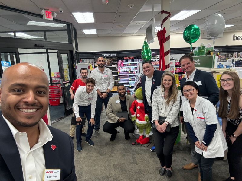 Thomas Cimino on LinkedIn: #oneteam Thomas Cimino on LinkedIn: #oneteam