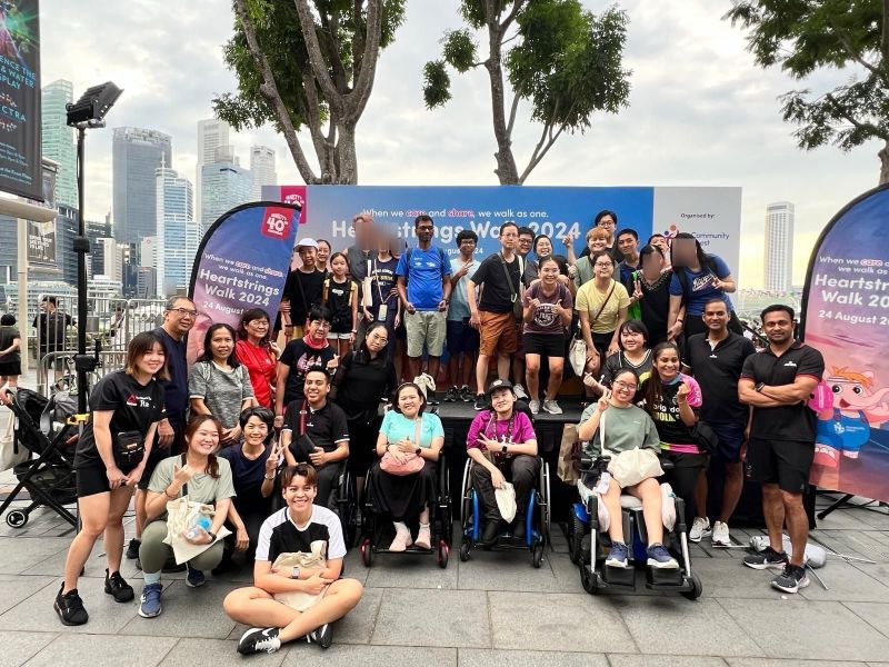 Karthik J on LinkedIn: #inclusion #community #society Karthik J on LinkedIn: #inclusion #community #society