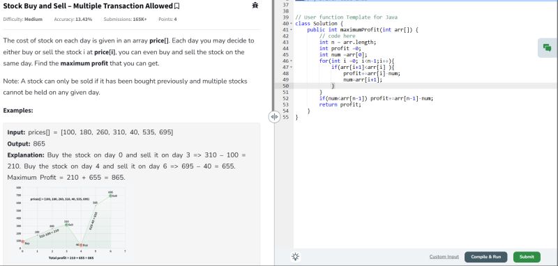 #160problems #dsa #greedy #geeksforgeeks #160problems #problemsolving ... #160problems #dsa #greedy #geeksforgeeks #160problems #problemsolving ...