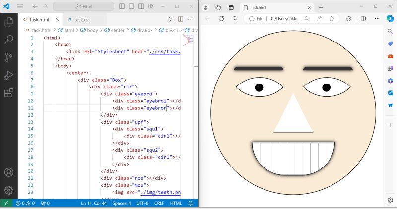 GOPALA KRISHNA JAKKA on LinkedIn: #html #css #webdeveloper # ... GOPALA KRISHNA JAKKA on LinkedIn: #html #css #webdeveloper # ...
