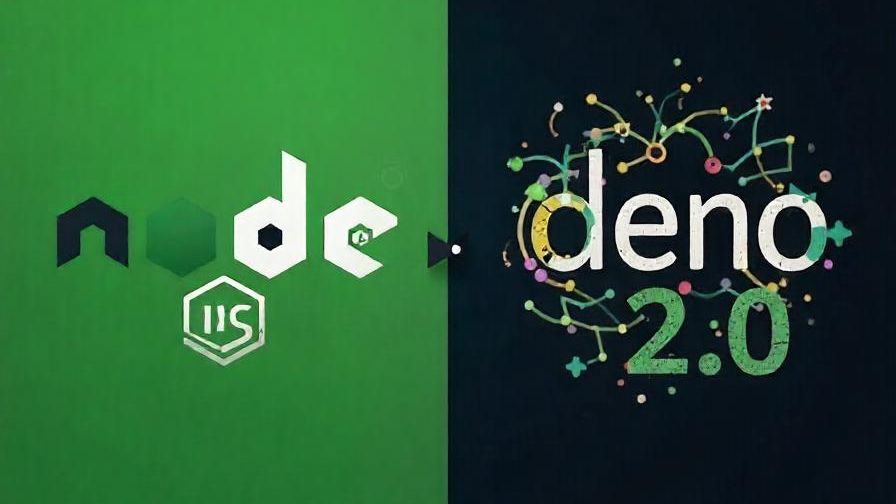 Ashutosh Shukla on LinkedIn: #deno #nodejs #javascript #typescript # ... Ashutosh Shukla on LinkedIn: #deno #nodejs #javascript #typescript # ...