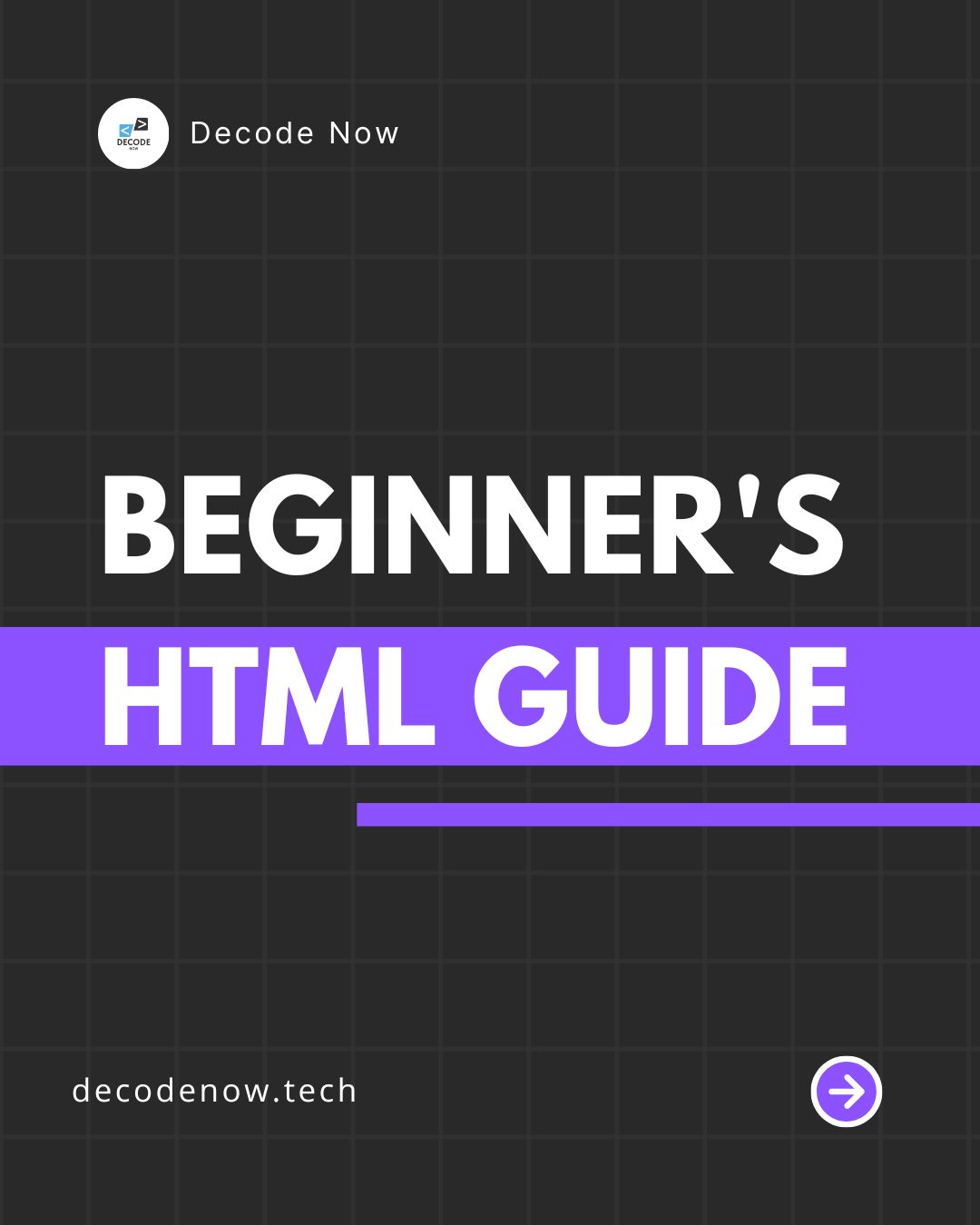 Decode now on LinkedIn: #htmlbasics #codingforbeginners #learnhtml # ... Decode now on LinkedIn: #htmlbasics #codingforbeginners #learnhtml # ...